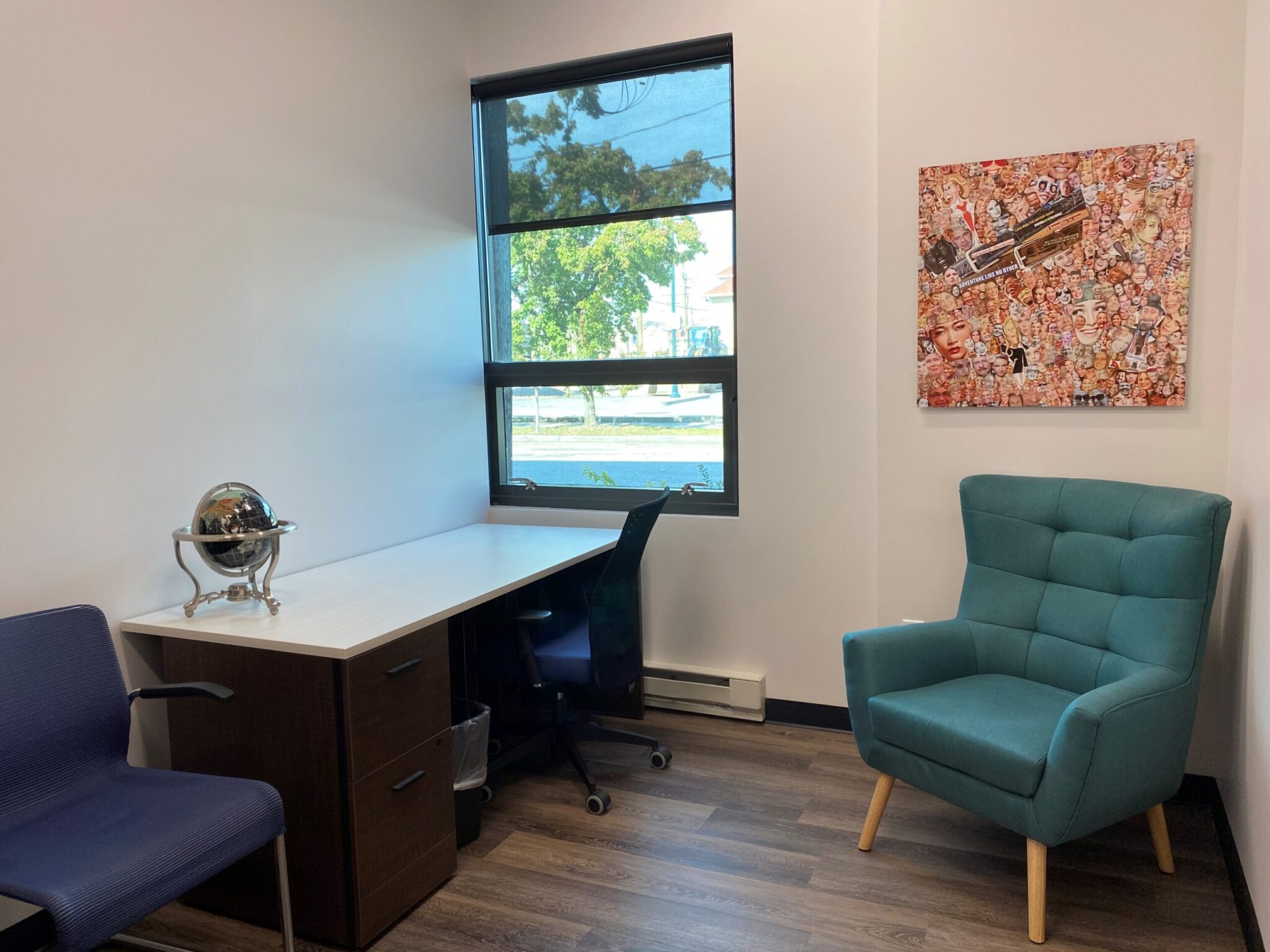 Coworking Space Near Roslyn NY - The Benchspace